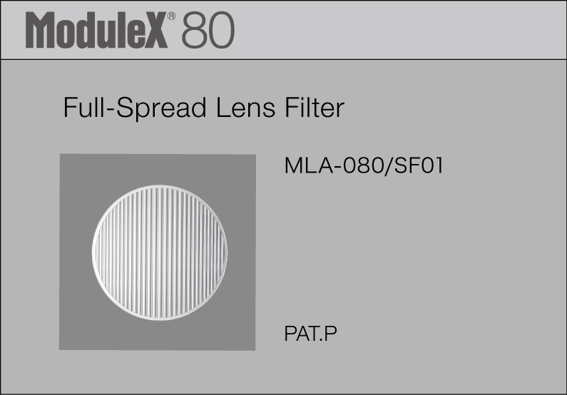 Product Portfolio - ModuleX Inc.